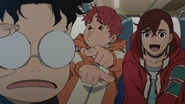 Episode 12 | Dandadan Wiki | Fandom