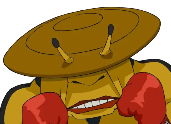 Category:Aliens | Dandadan Wiki | Fandom