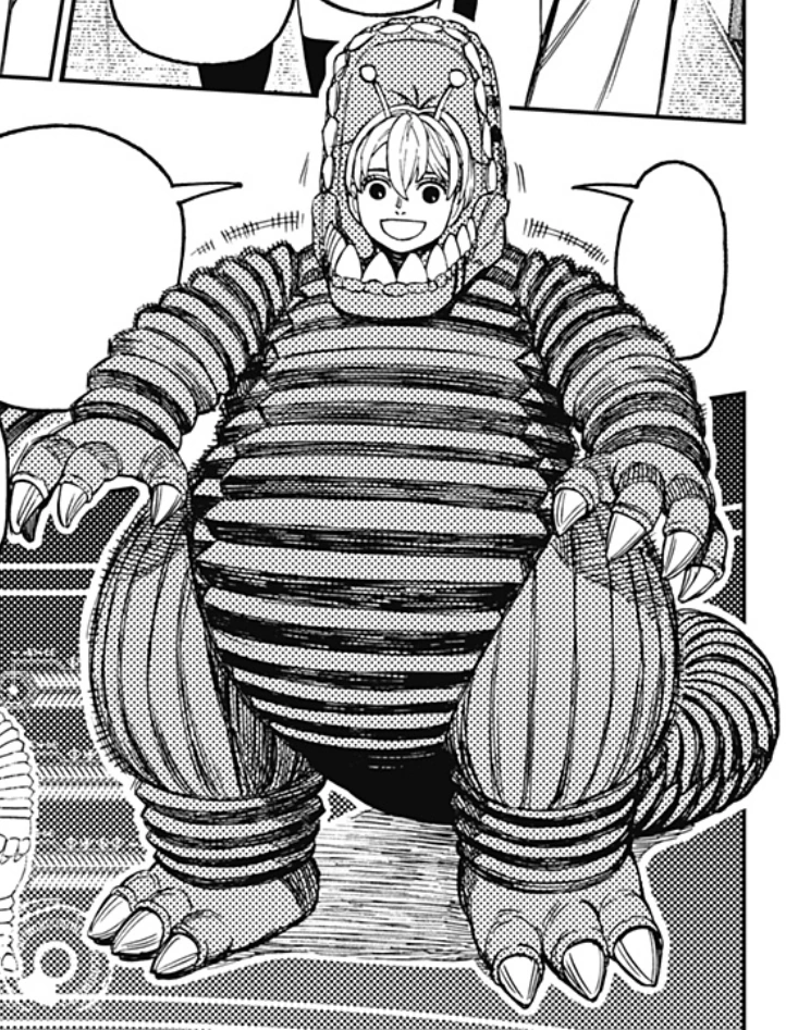 Category:Exosuits | Dandadan Wiki | Fandom