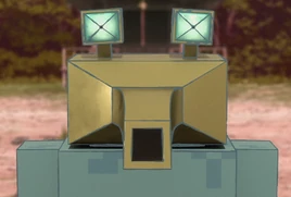 Ludris | Dandadan Wiki | Fandom