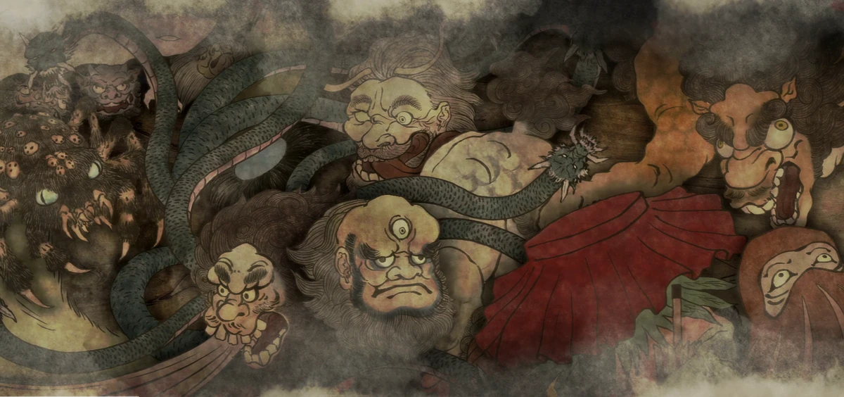 Category:Races | Dandadan Wiki | Fandom