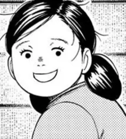 Rin's Mother | Dandadan Wiki | Fandom