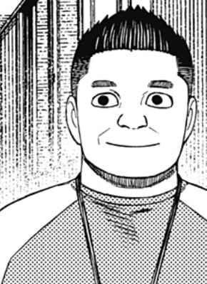 Category:Kami High Teachers | Dandadan Wiki | Fandom