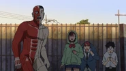 Episode 11 | Dandadan Wiki | Fandom