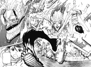 Okarun/Image Gallery/Manga | Dandadan Wiki | Fandom