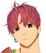 Jiji/Image Gallery/Manga | Dandadan Wiki | Fandom