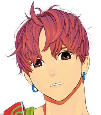 Jiji/Relationships | Dandadan Wiki | Fandom