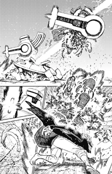 Okarun | Dandadan Wiki | Fandom