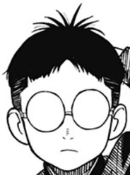 Okarun/Image Gallery/Manga | Dandadan Wiki | Fandom