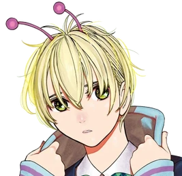 Bamora/Synopsis/Current Saga | Dandadan Wiki | Fandom