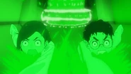 Episode 9 | Dandadan Wiki | Fandom