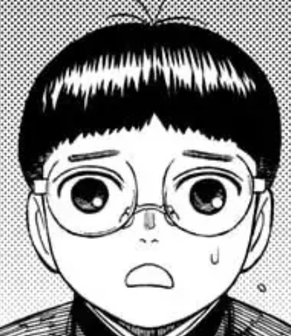 Okarun/Image Gallery/Manga | Dandadan Wiki | Fandom