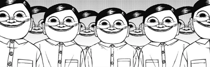 Serpo | Dandadan Wiki | Fandom