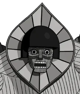 Flatwoods Monster | Dandadan Wiki | Fandom