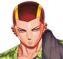 Unji Zuma/Synopsis/Current Saga | Dandadan Wiki | Fandom