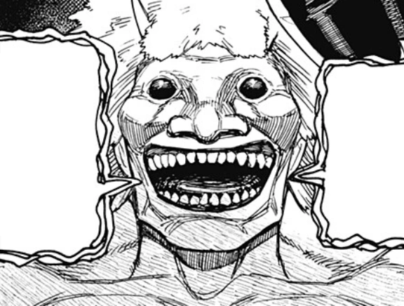 Vlad | Dandadan Wiki | Fandom