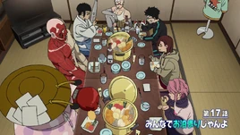 Episode 17 | Dandadan Wiki | Fandom