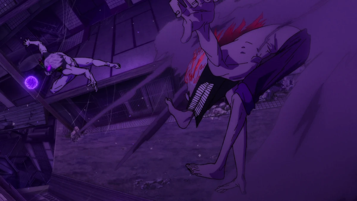 Episode 15 | Dandadan Wiki | Fandom