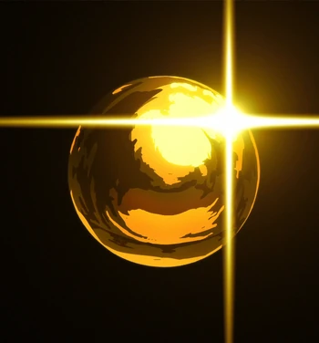 Kintama | Dandadan Wiki | Fandom