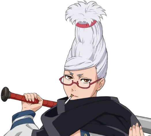 Seiko Ayase | Wiki Dandadan | Fandom