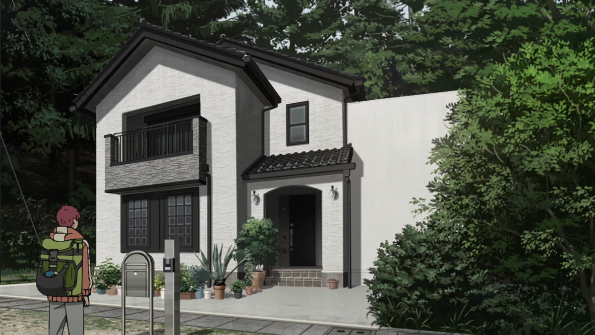 Episode 12 | Dandadan Wiki | Fandom