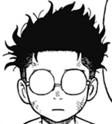 Okarun/Image Gallery/Manga | Dandadan Wiki | Fandom