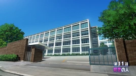 Episode 11 | Dandadan Wiki | Fandom