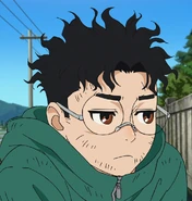 Okarun/Image Gallery/Anime | Dandadan Wiki | Fandom