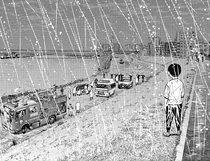 Unji Zuma | Dandadan Wiki | Fandom