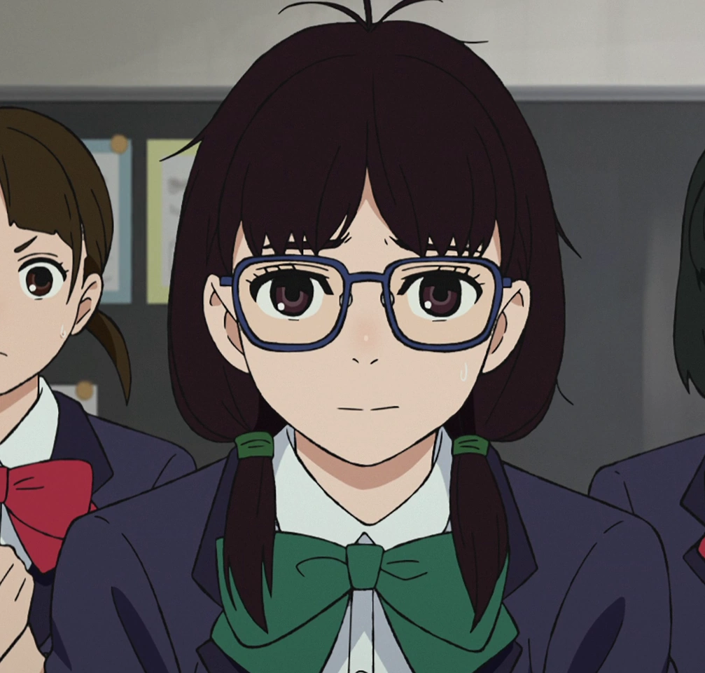 Rin Sawaki | Dandadan Wiki | Fandom