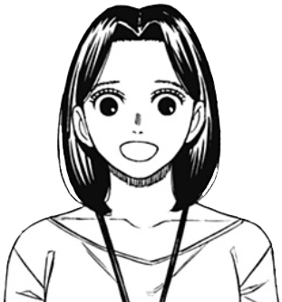 Adachi | Dandadan Wiki | Fandom