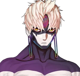 Evil Eye/Synopsis/Current Saga | Dandadan Wiki | Fandom