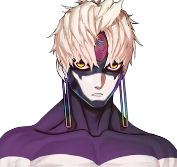Evil Eye | Dandadan Wiki | Fandom