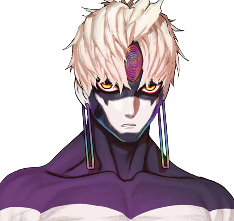 Category:Characters | Dandadan Wiki | Fandom