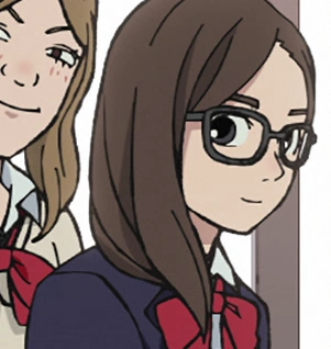 Ririna | Dandadan Wiki | Fandom