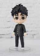 Okarun/Image Gallery/Anime | Dandadan Wiki | Fandom