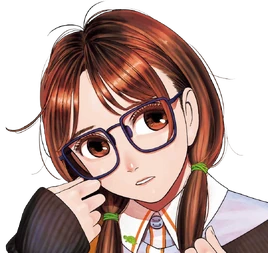 Rin Sawaki | Dandadan Wiki | Fandom