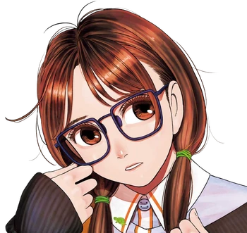 Rin Sawaki | Dandadan Wiki | Fandom