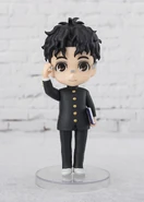 Okarun/Image Gallery/Anime | Dandadan Wiki | Fandom