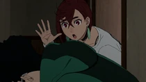 Episode 2 | Dandadan Wiki | Fandom