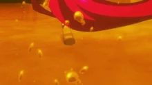 Acrobatic Silky | Dandadan Wiki | Fandom