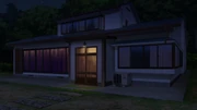 Ayase Residence | Dandadan Wiki | Fandom