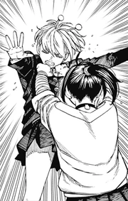 Bamora/Synopsis/Kintama Hunt Saga | Dandadan Wiki | Fandom