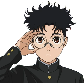 Okarun/Synopsis/Current Saga | Dandadan Wiki | Fandom