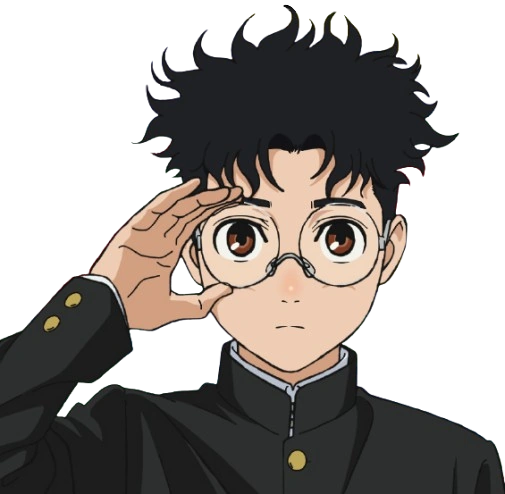 Okarun/Synopsis/Current Saga | Dandadan Wiki | Fandom