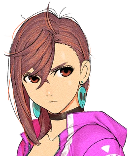 Momo Ayase | Wiki Dandadan | Fandom