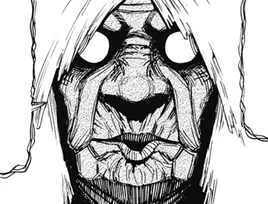 Turbo Granny/Synopsis | Dandadan Wiki | Fandom