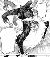 Okarun/Image Gallery/Manga | Dandadan Wiki | Fandom