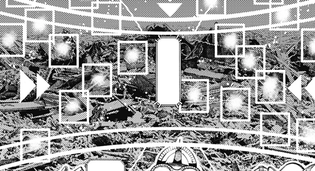 Orb | Dandadan Wiki | Fandom
