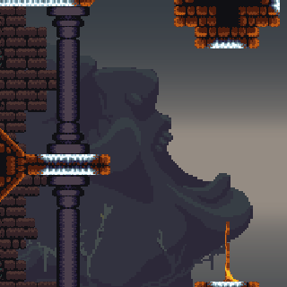 Crib of Creation | Dandara Wiki | Fandom